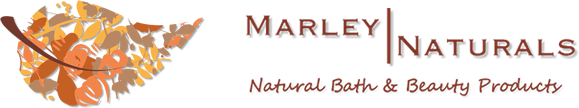 Home - Marley Naturals